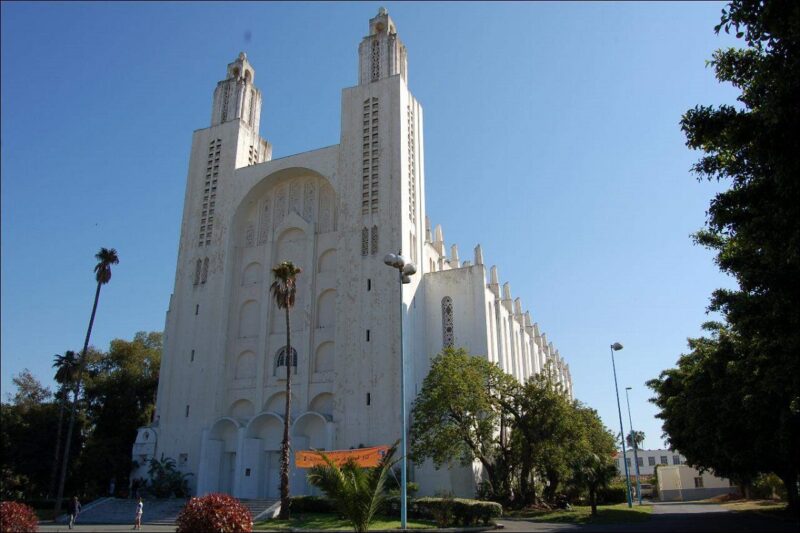 Top Places to Visit in Casablanca, Morocco | inmoroccotravel.com