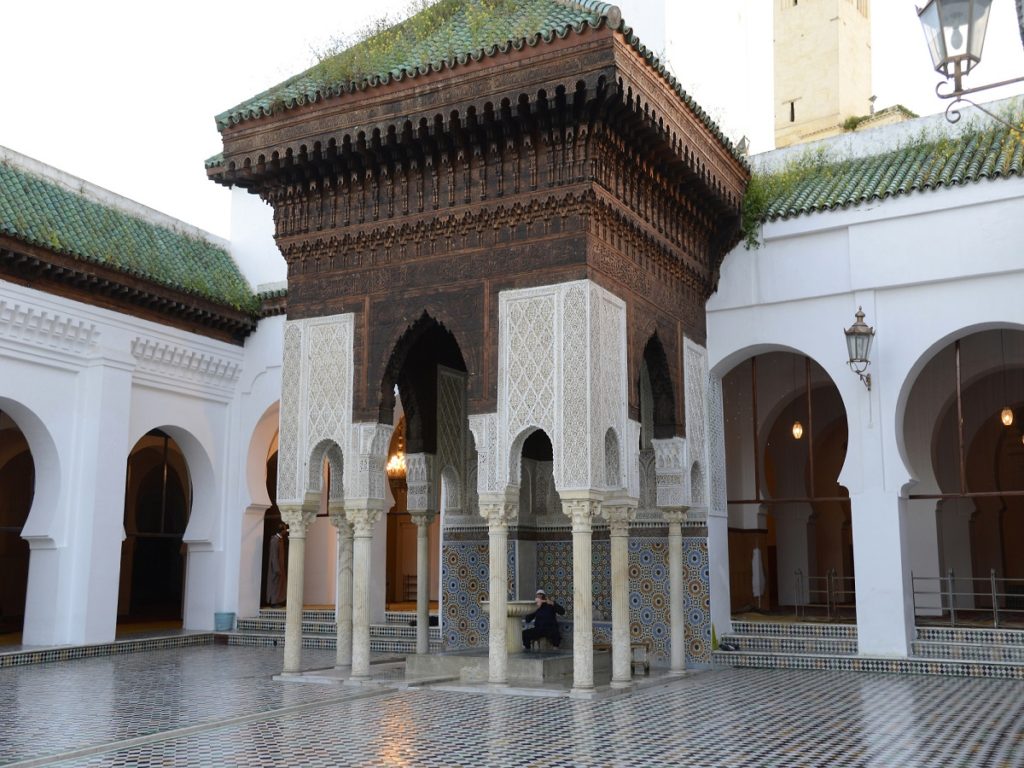 Things to Do in Fez Morocco - inmoroccotravel.com