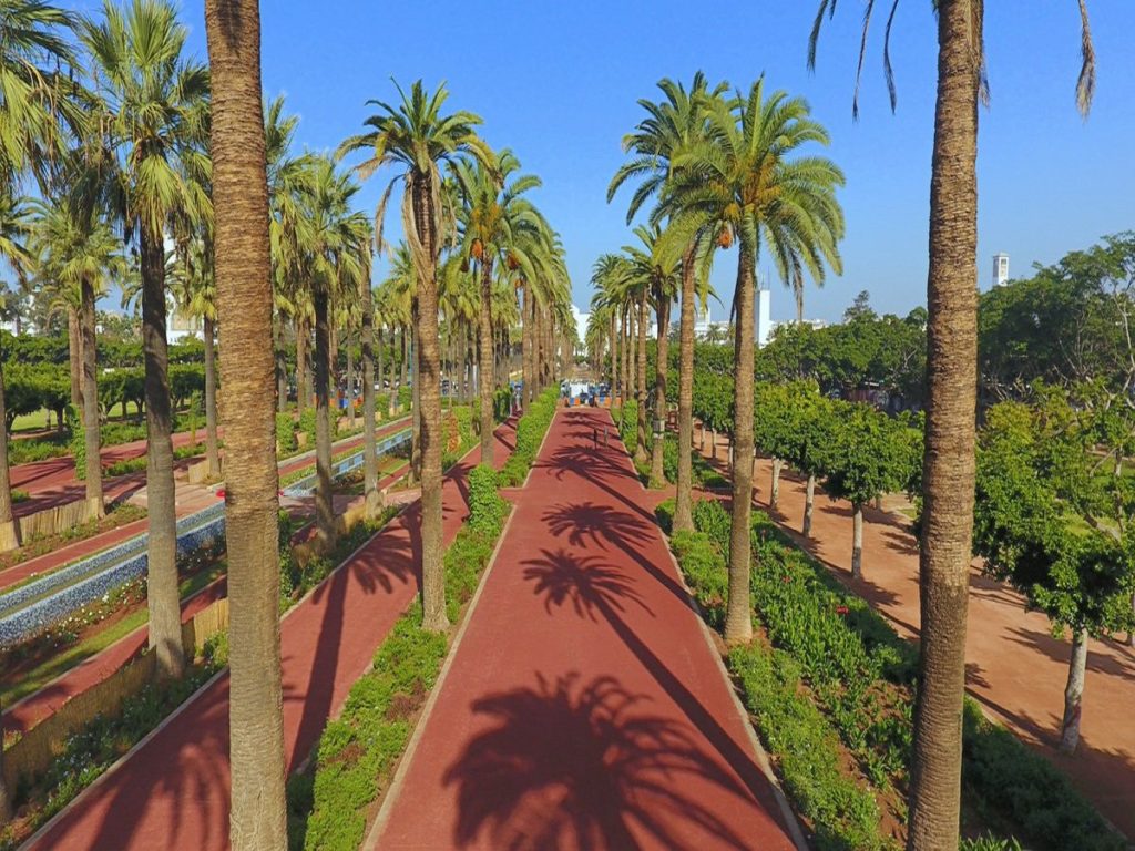 Top Places to Visit in Casablanca, Morocco | inmoroccotravel.com