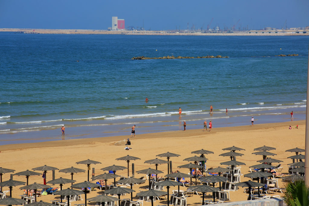 Best Beaches in Agadir, Morocco | inmoroccotravel