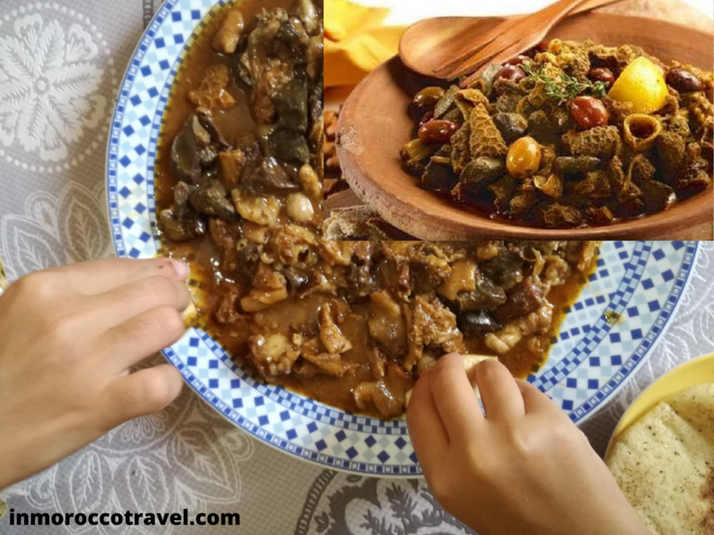 Eid Al Adha in Morocco - Moroccan Rituals in Eid EL Kebir