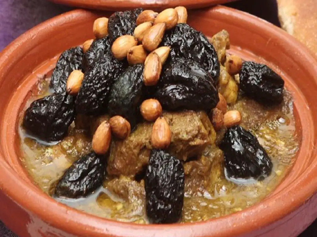 Top 10 Famous Moroccan Food You Should Try in Morocco
