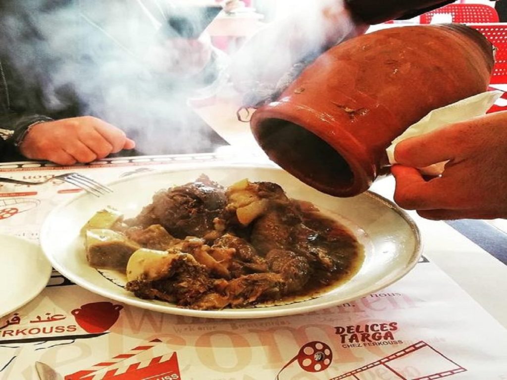 Best Moroccan Food You Should Try In Morocco - InMoroccoTravel