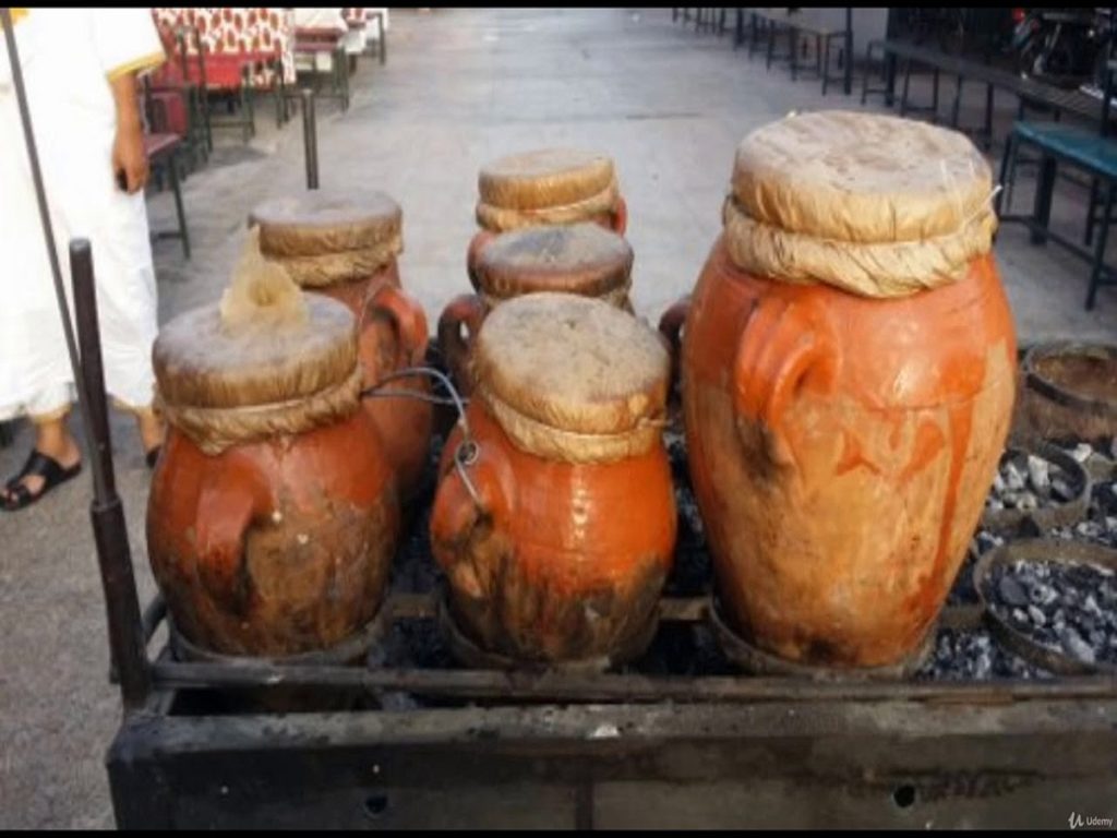 Best Moroccan Food You Should Try In Morocco - InMoroccoTravel