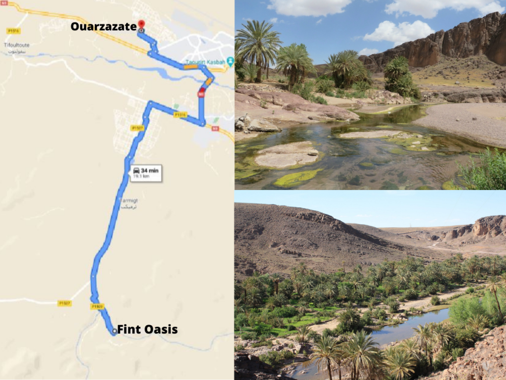 Best Things To Do In Ouarzazate - Kingdom of Morocco