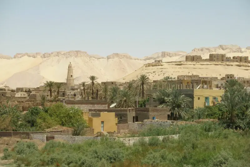 Best Places to Visit in Dakhla, Morocco - inmoroccotravel