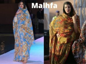 Moroccan Traditional Clothes - Women & Men Clothing - inmoroccotravel