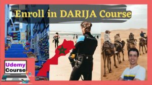 Useful Expressions in Moroccan Arabic (DARIJA) | Inmoroccotravel