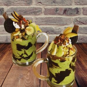 Famous Street Food In Morocco You Should Try - InmoroccoTravel