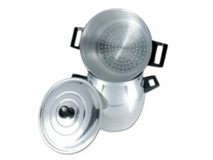 Moroccan Couscous Recipe With Beef And Seven Vegetables