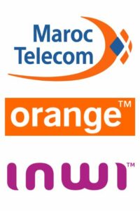 Sim Card and Internet in Morocco - InMoroccoTravel