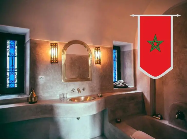 Moroccan Hammam Rituals At Home | Inmoroccotravel.com
